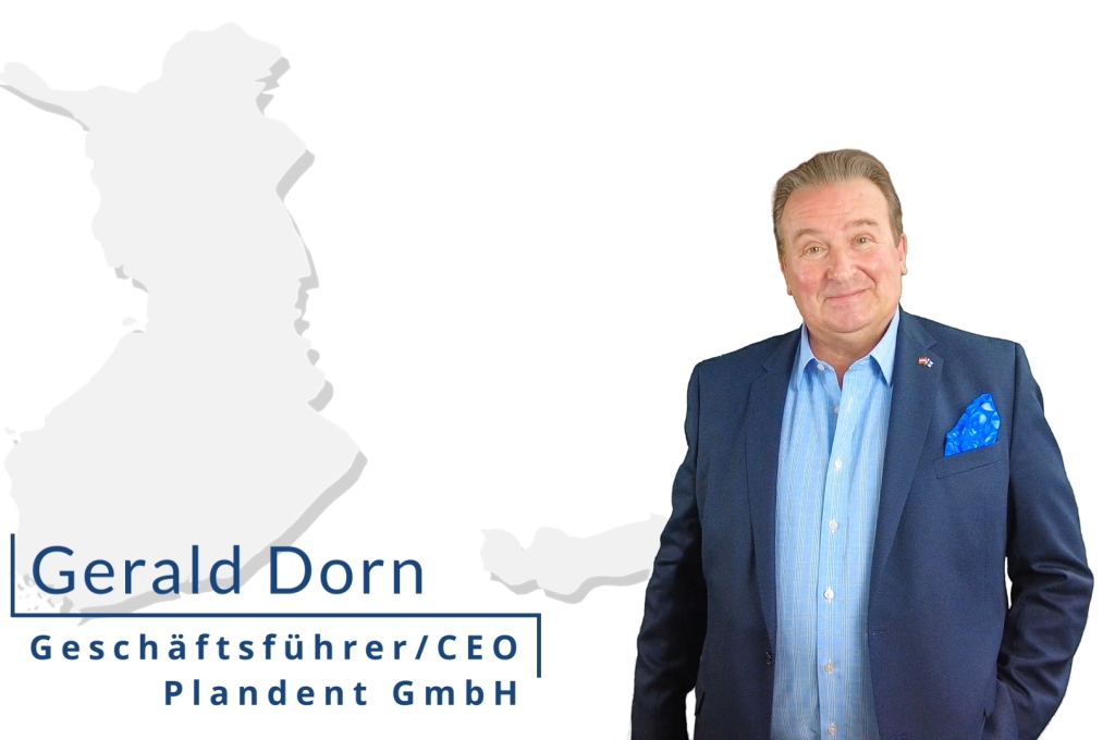 3 Fragen an .. Gerald Dorn - FINNCHAM Austria