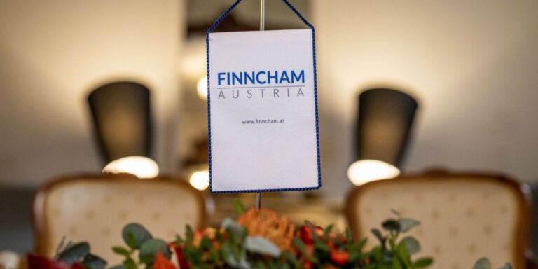 HOME - FINNCHAM Austria